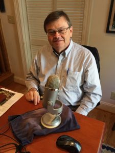 Conservation Voters Update with Stewart Clifton - Mark Fraley Podcast